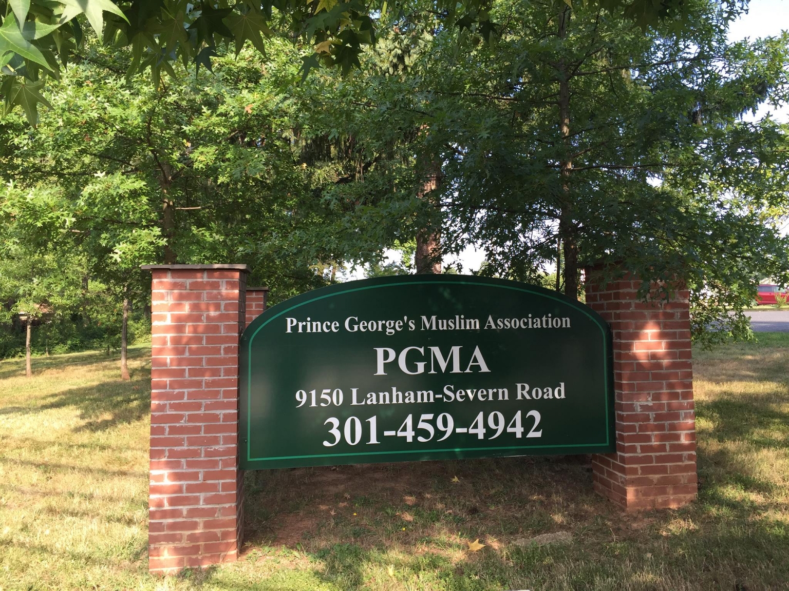 About – PGMA